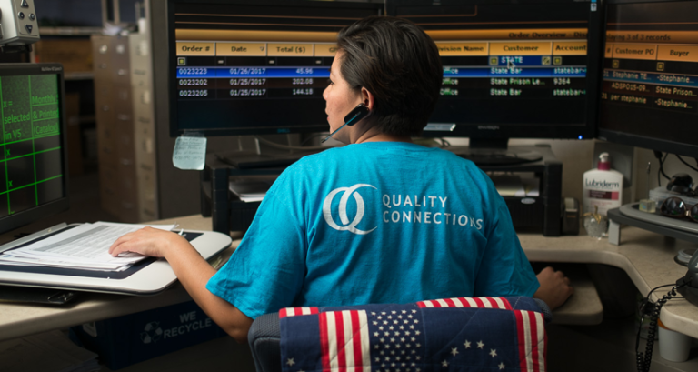 Home - Quality Connections