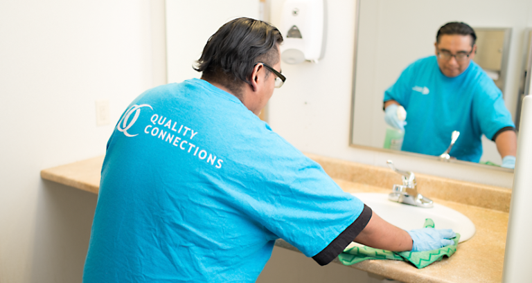 Home - Quality Connections