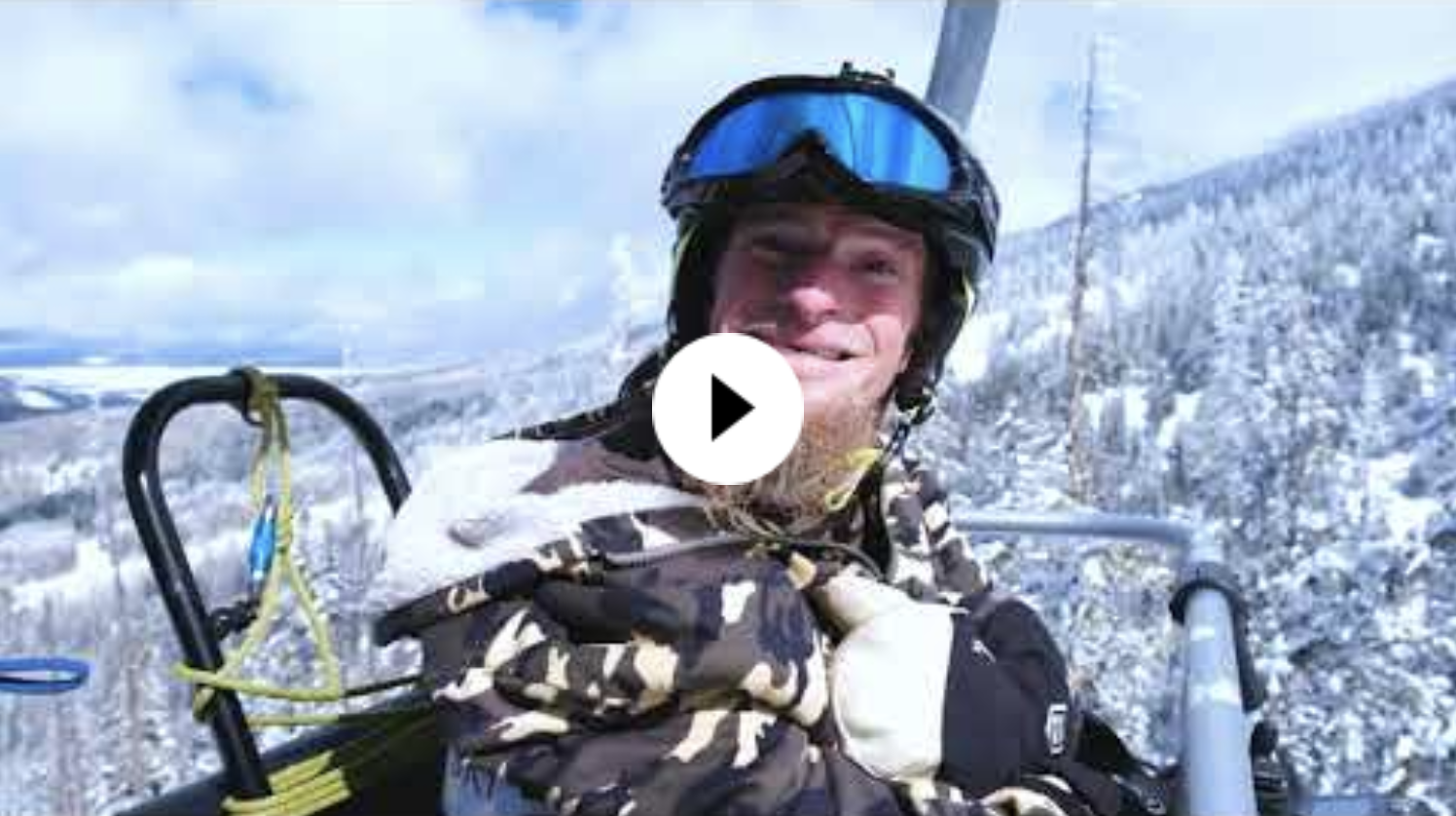 Meet Al White + A QC Day on the Slopes - Quality Connections