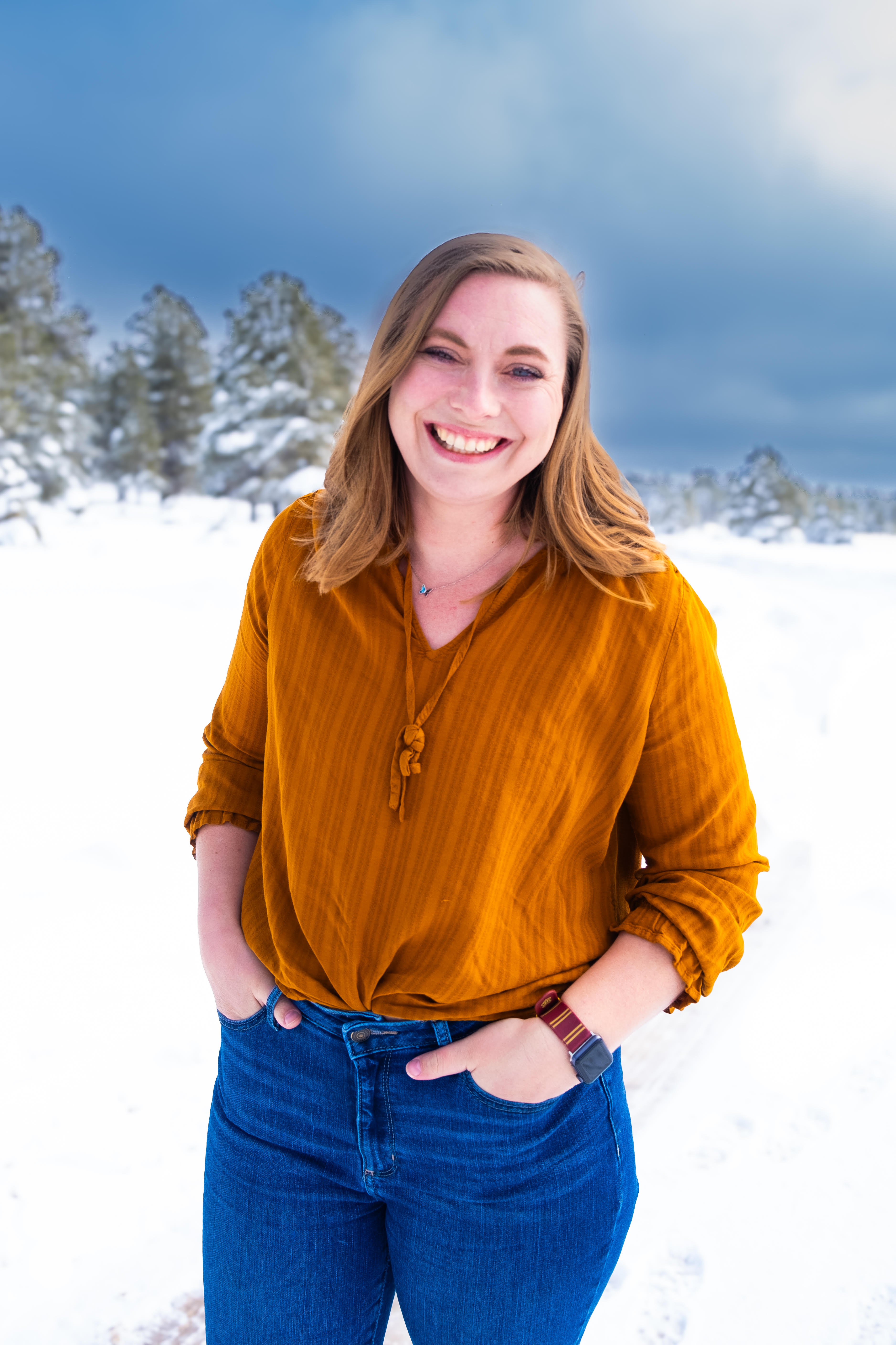 QC Leader Nominated for ATHENA Award - Quality Connections