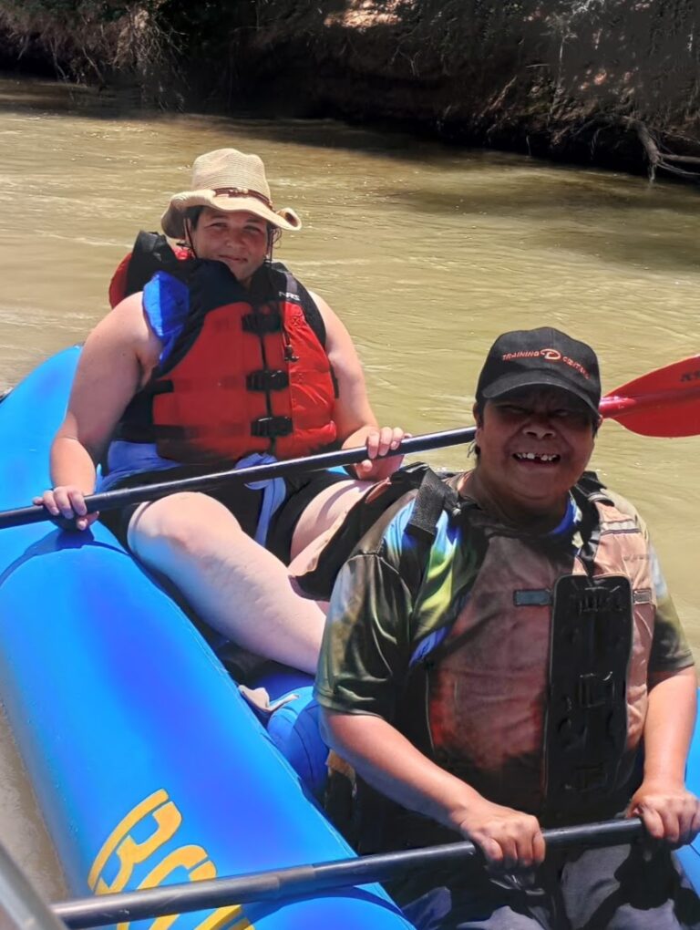 Finding Independence & Adventure on the San Juan River this Summer ...