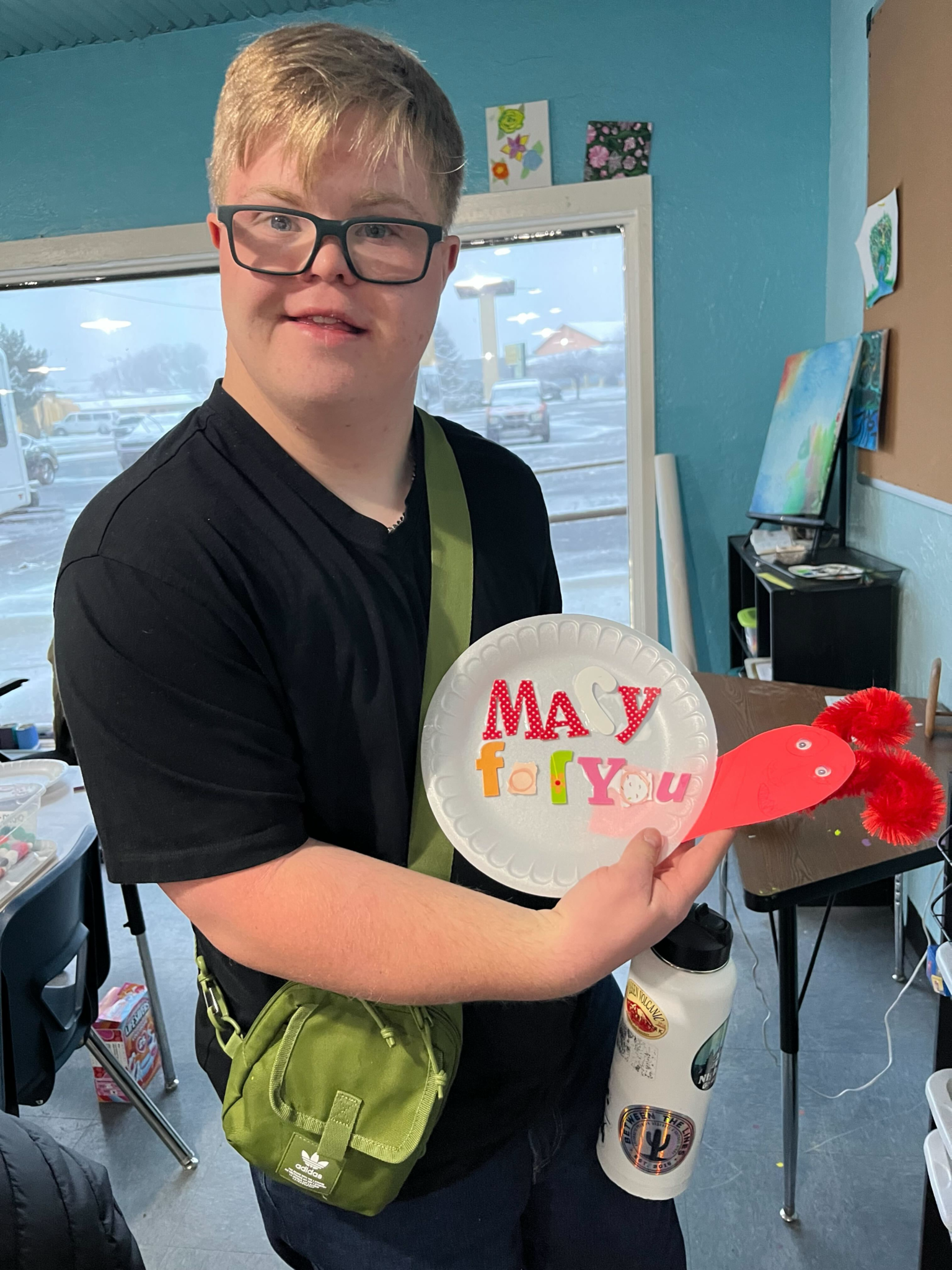 From Valentine's Cookies to E-Waste Recycling — It All Connects ...