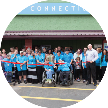 About Us - Quality Connections